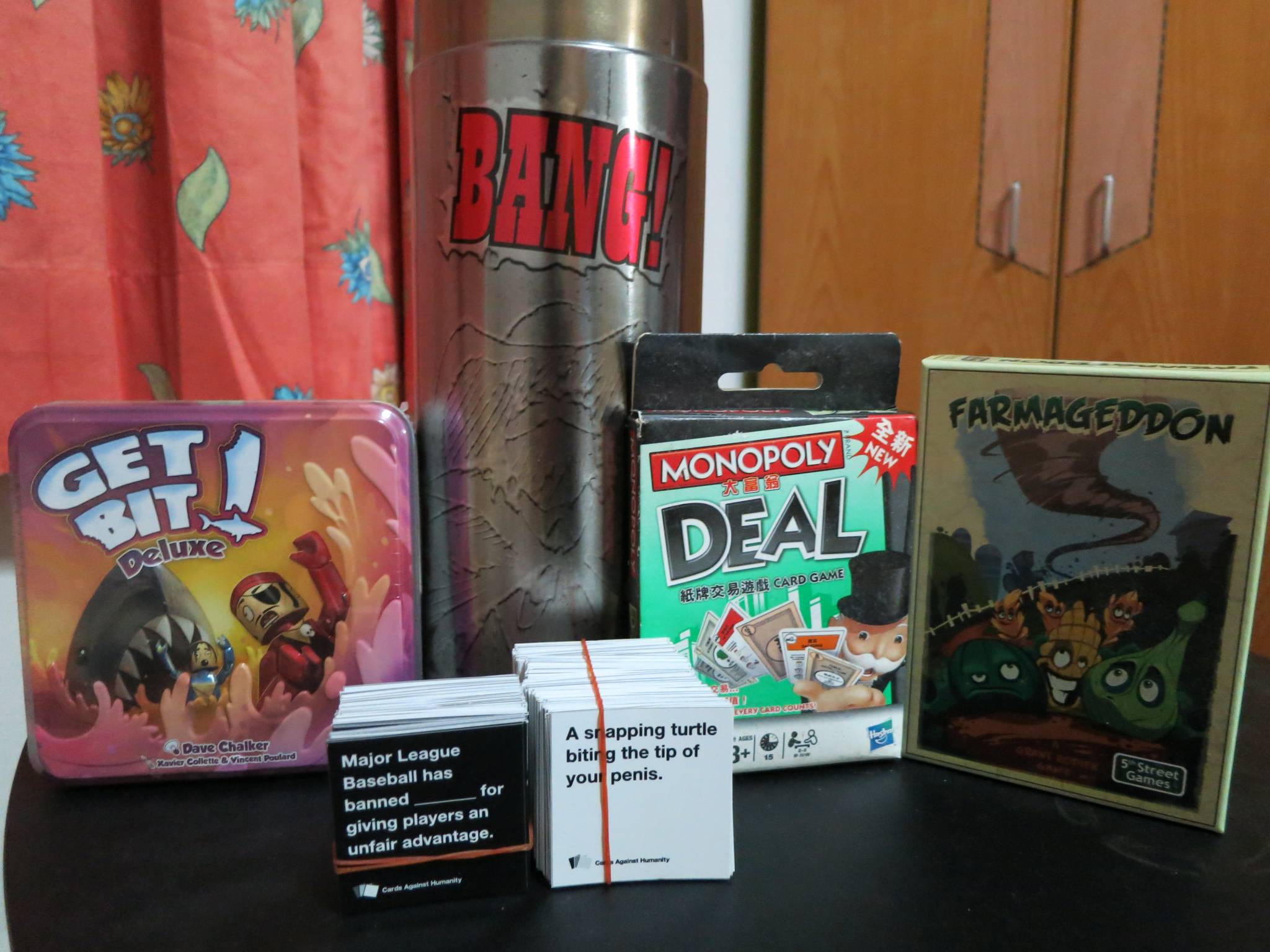 Board Game Musings: Beach holiday board games | Geek Culture