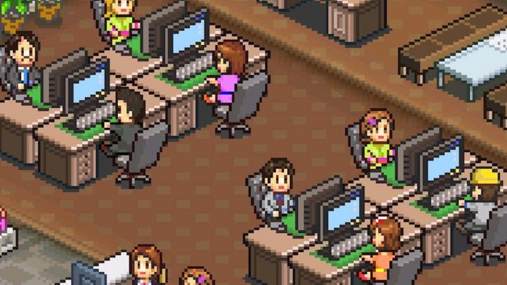 Geek Review: Game Dev Story | Geek Culture