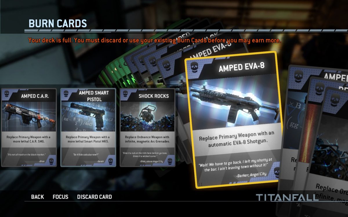 Geek Review: Titanfall | Geek Culture