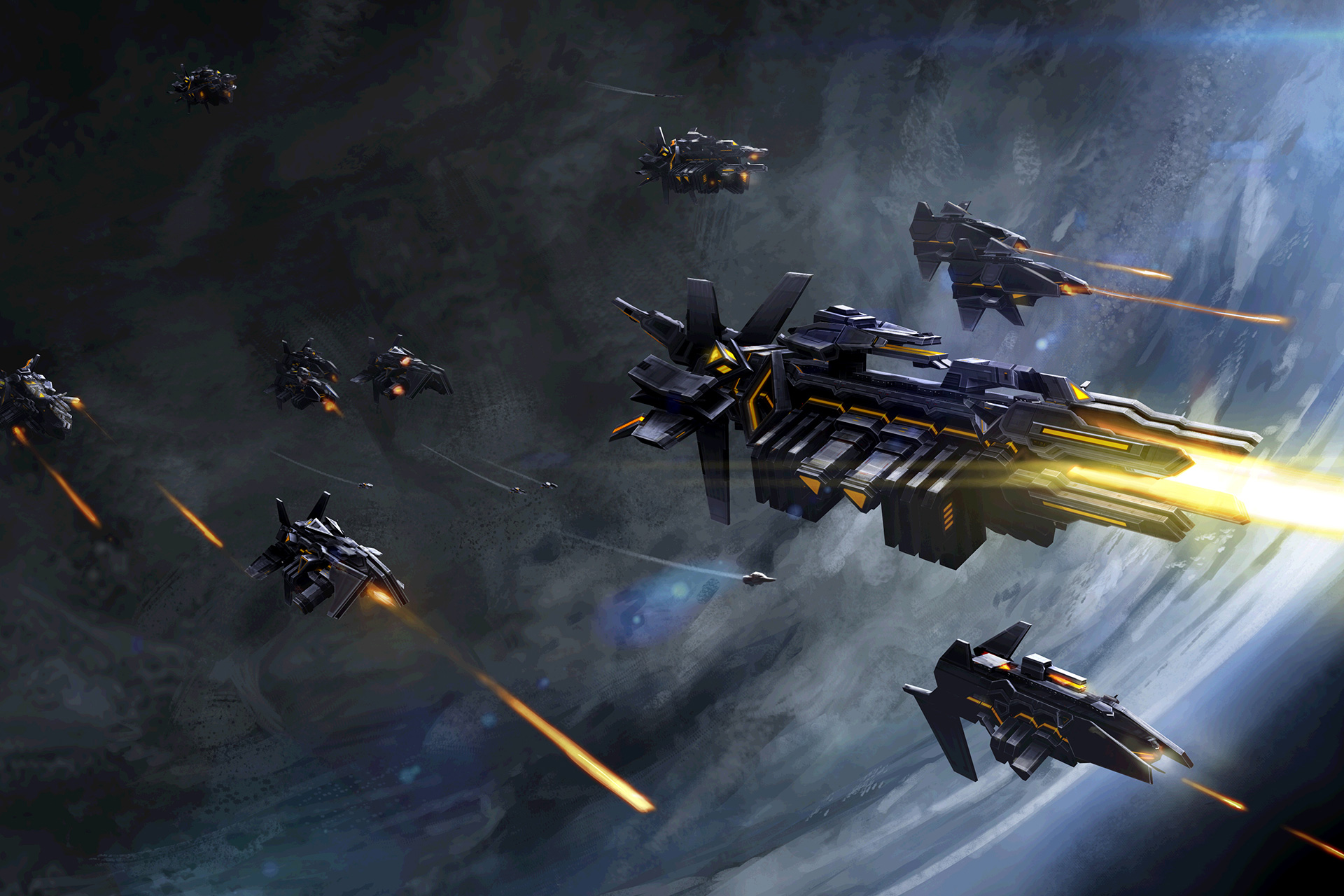 Geek Review: Sid Meier's Starships