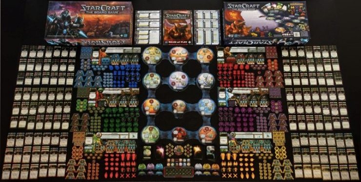 Geek Pick: 7 Top Licensed Board Games You Should Buy | Geek Culture