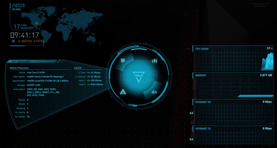 Geek Review: ASUS ROG G20 Compact Gaming Desktop PC | Geek Culture