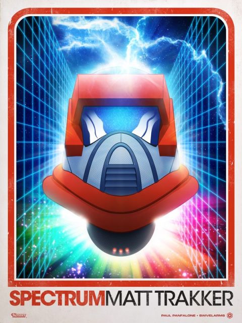 Hasbro is bringing MASK back! | Geek Culture