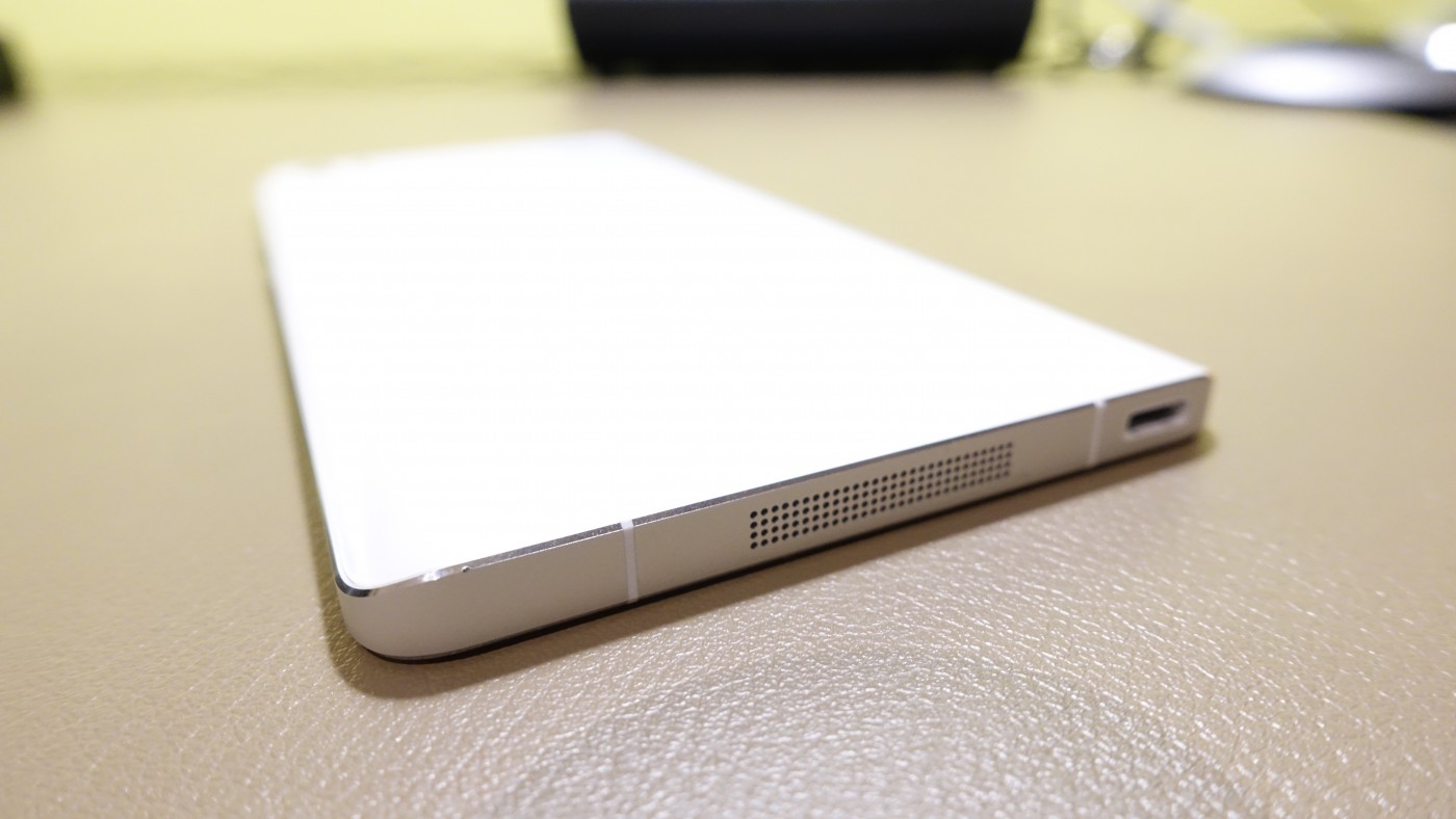 Geek Review: Mi Note | Geek Culture