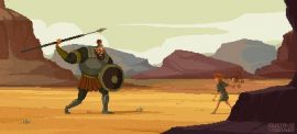 Geek Worthy Pixel Art by Gustavo Viselner | Geek Culture