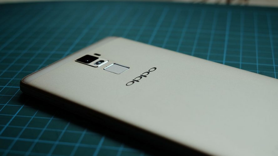 Geek Review: OPPO R7 Plus | Geek Culture