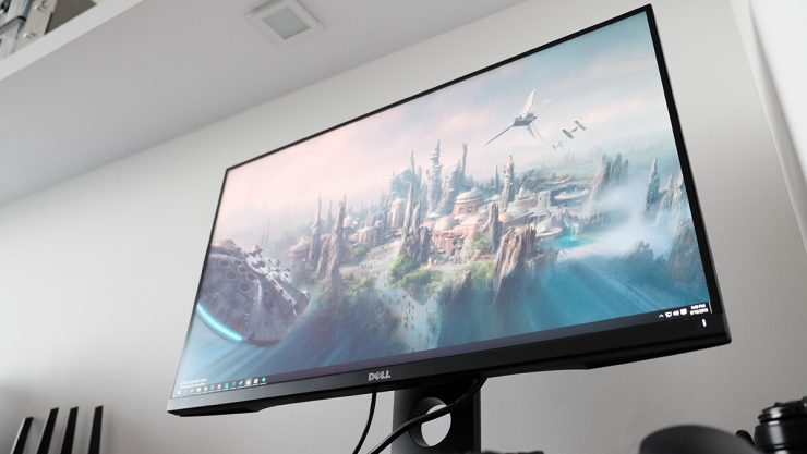 Geek Review: Dell UltraSharp 27 UP2716D Monitor | Geek Culture