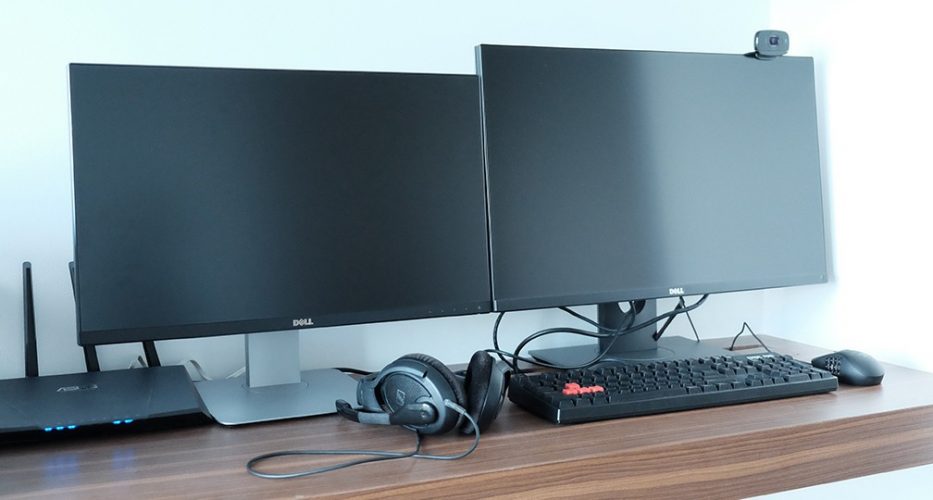 Geek Review: Dell UltraSharp 27 UP2716D Monitor | Geek Culture