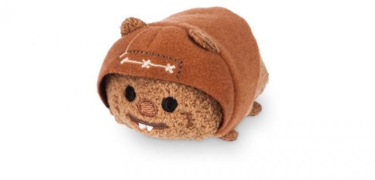 Disney's Star Wars Tsum Tsum are irresistibly adorable! | Geek Culture