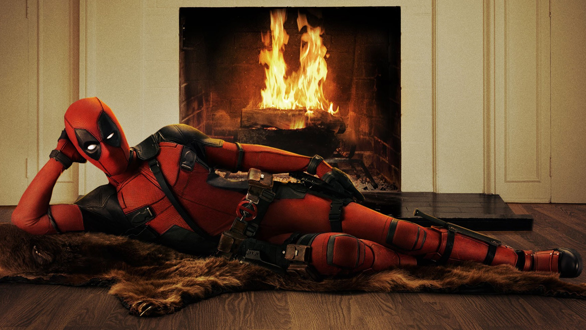 Geek Review: Deadpool | Geek Culture