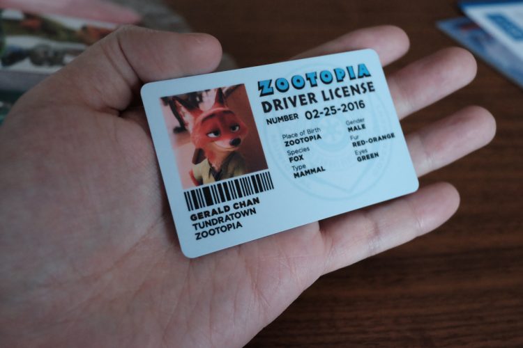 Welcome to Zootopia! | Geek Culture