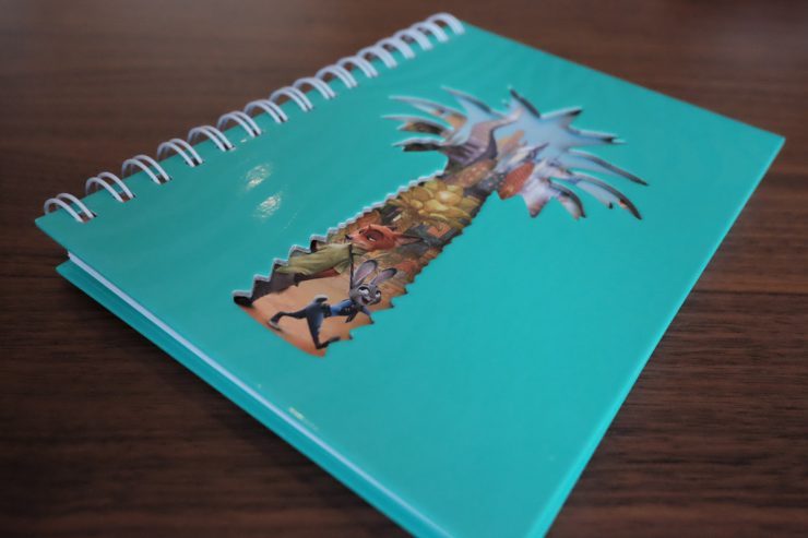 Welcome to Zootopia! | Geek Culture