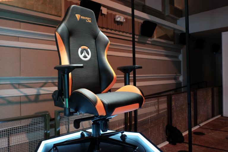 Overwatch Singapore Launch Event Highlights | Geek Culture