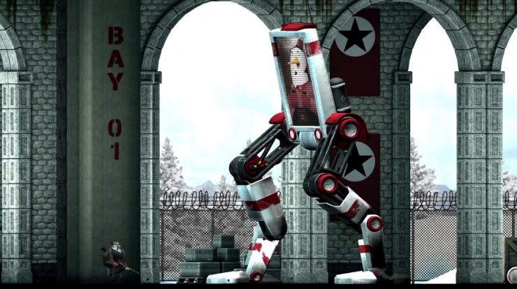 Geek Review - Rocketbirds 2: Evolution | Geek Culture