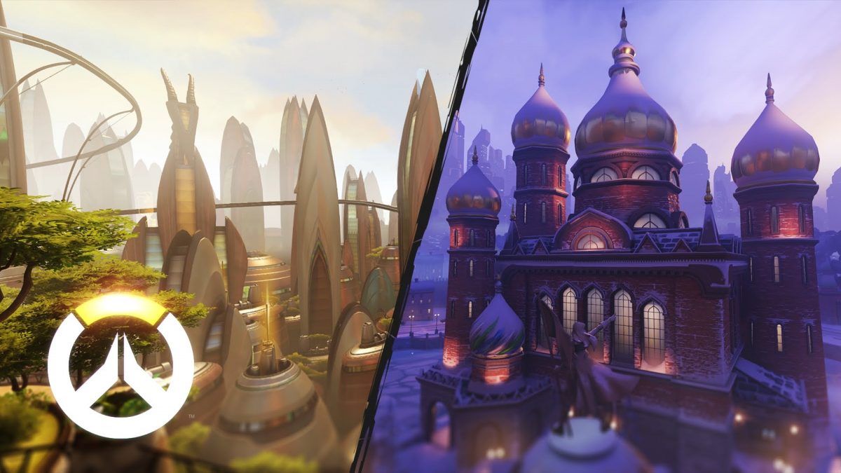 Geek Review: Overwatch | Geek Culture