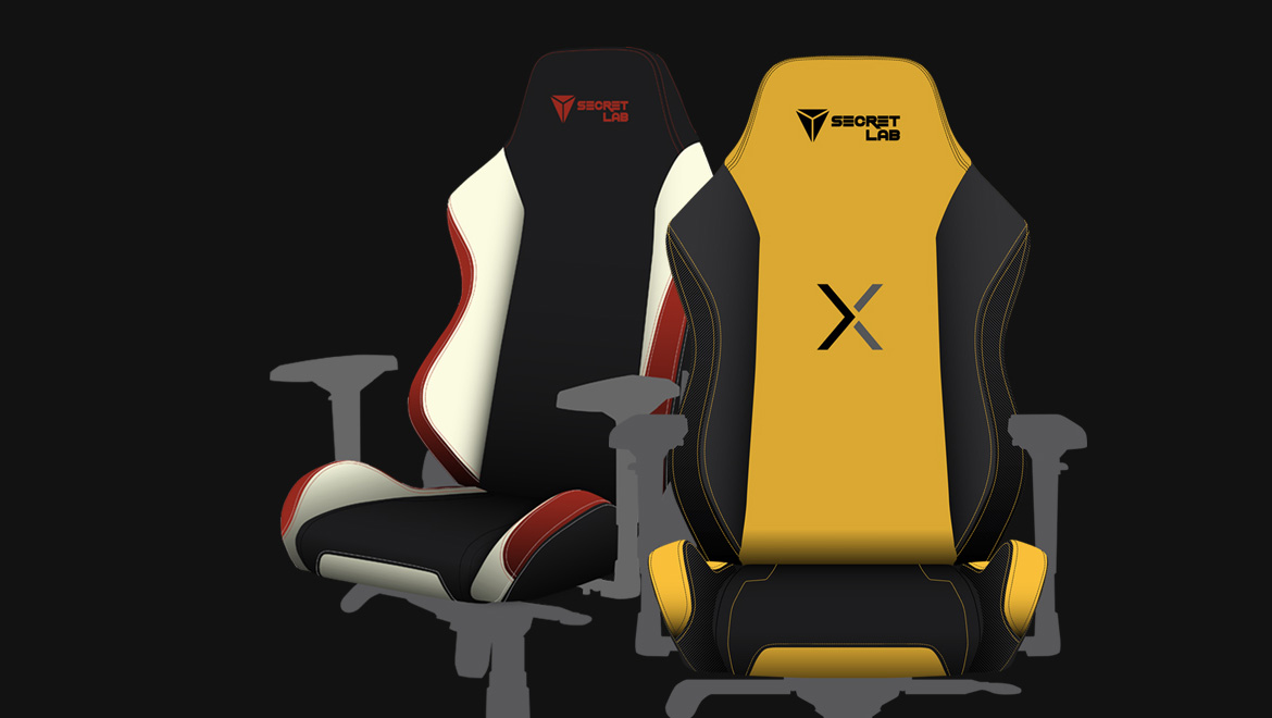Secretlab Chairs Now Offer Corporate Branding Customisations | Geek Culture