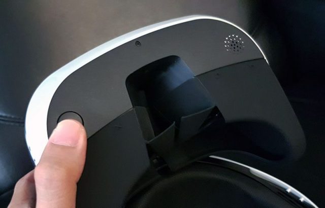 Geek Review: PlayStation VR | Geek Culture