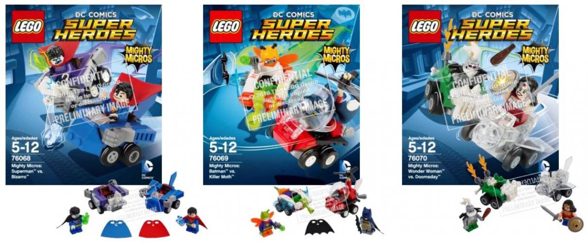 Check out LEGO 2017 leaked boxshots! | Geek Culture