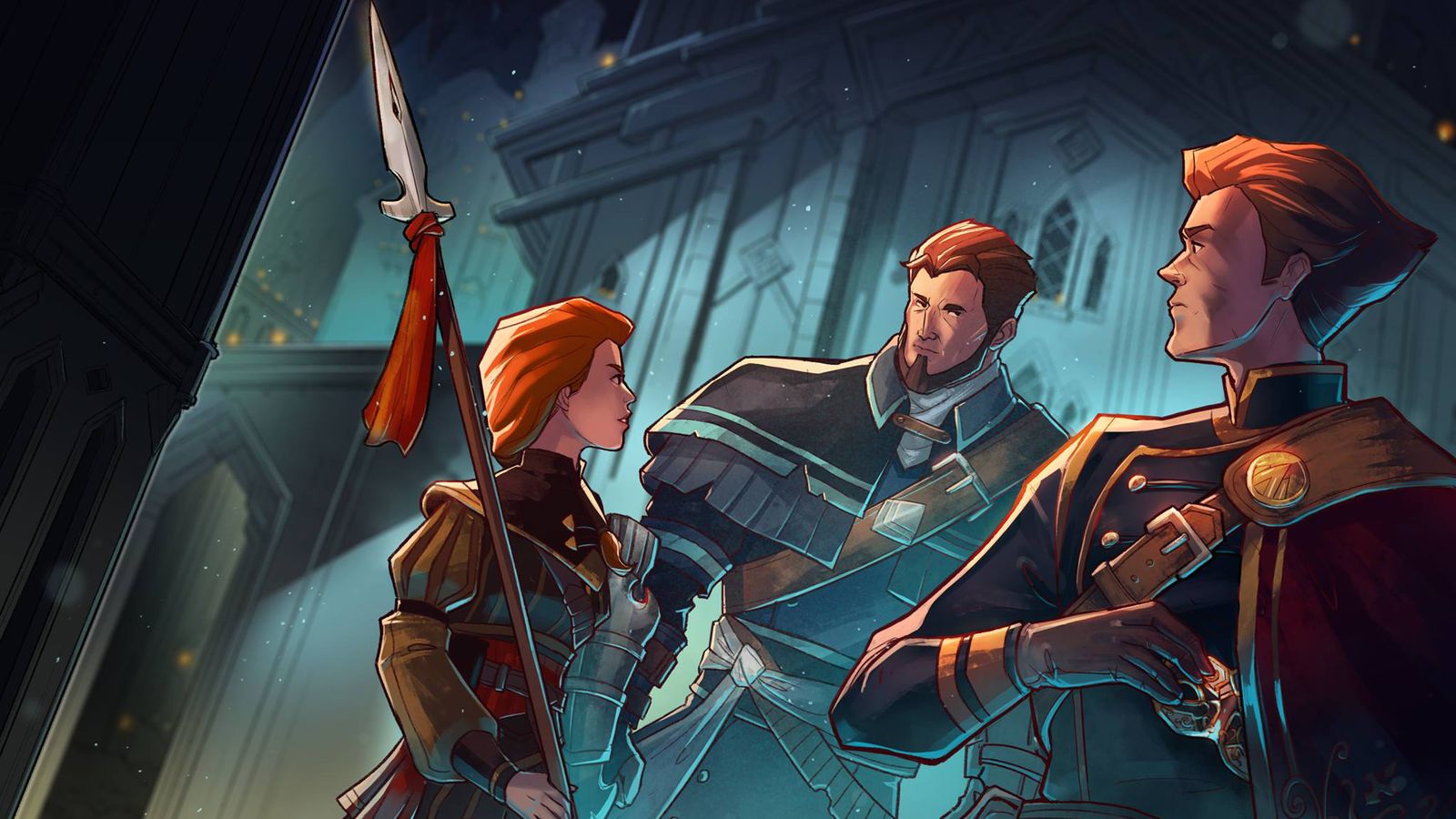 Witching Hour Studios - Singapore's Most Successful Game Developer ...