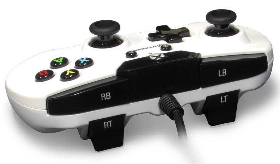 A SNES Controller for Xbox One!? Yes Please. | Geek Culture