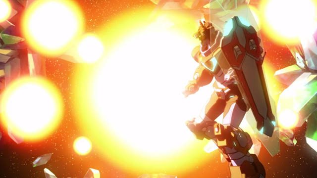 Geek Review - Voltron: Legendary Defender Season 2 | Geek Culture