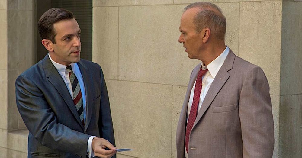 Geek Review: The Founder | Geek Culture