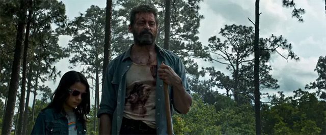 Geek Review: Logan | Geek Culture