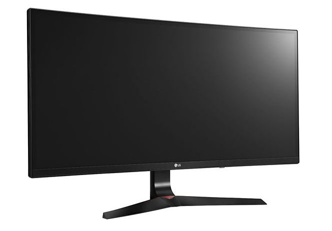 Geek Review: LG 34UC79G UltraWide Curved Gaming Monitor | Geek Culture