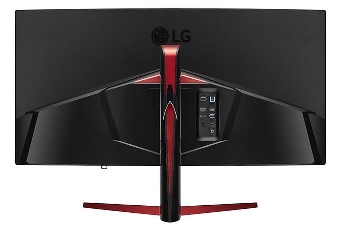 Geek Review: LG 34UC79G UltraWide Curved Gaming Monitor | Geek Culture