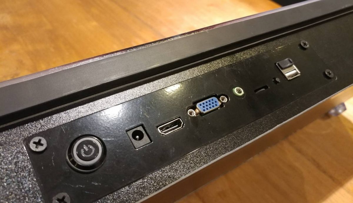 Geek Review: Pandora Box 4S Arcade Game Console | Geek Culture