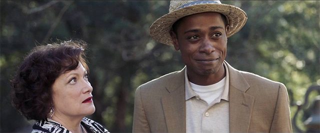 Geek Review: Get Out | Geek Culture