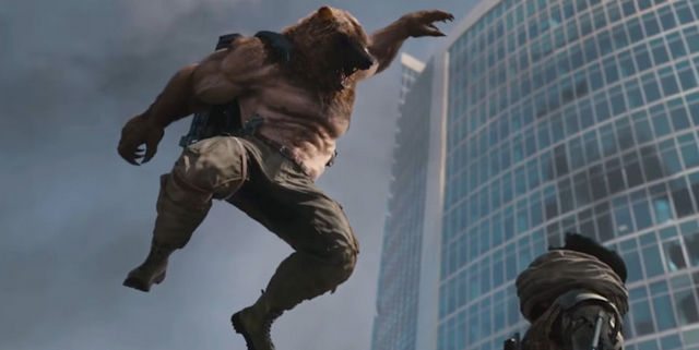 Geek Review: Guardians | Geek Culture