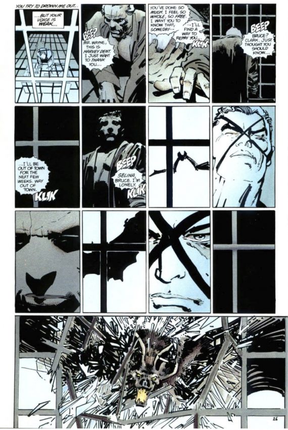 10 Batman Books Any Bat-Fan Should Read | Geek Culture