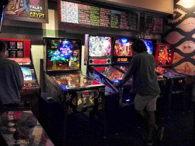 Geeky Comic and Gaming Places to Visit In Brisbane, Queensland | Geek ...