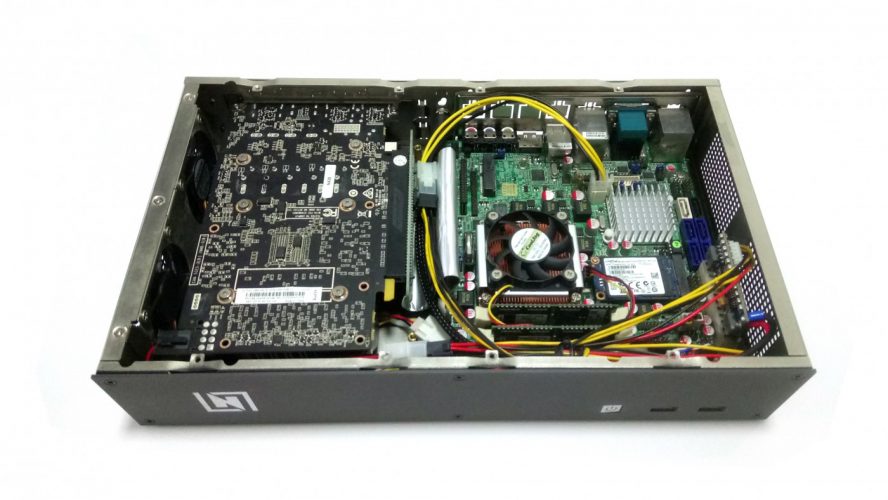 Time for a DIY Mini PC for 2017 on a Budget! | Geek Culture