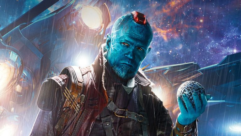 Here's Why Yondu Is Our New Favourite Hero Y'all | Geek Culture