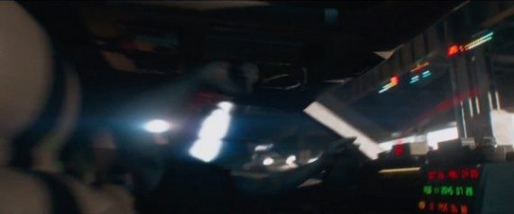 Every Pop Culture Easter Egg In Ready Player One's Trailer | Geek Culture