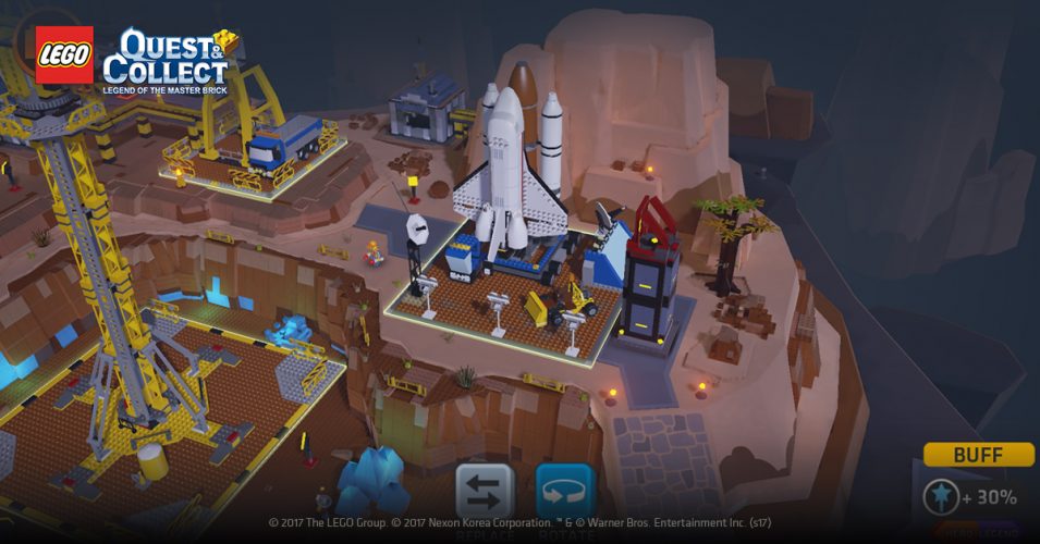 Never Leave Home Without Your Minifigures With LEGO Quest & Collect ...