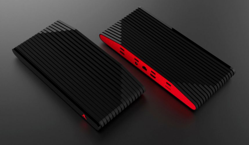 Atari's New Console - Crowdfunding the Ataribox | Geek Culture Atari's New Console - Crowdfunding the Ataribox | Geek Culture