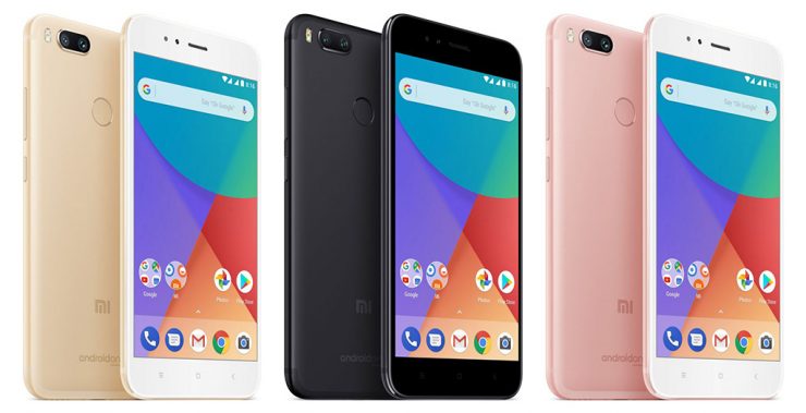 Joining the Android One Ecosytem - Xiaomi's Mi A1! | Geek Culture
