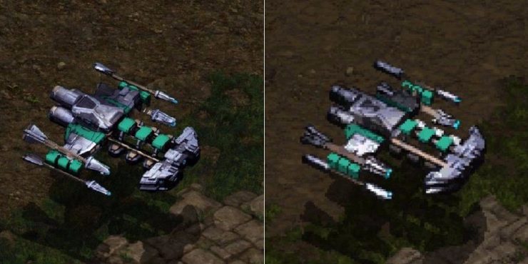 Geek Review - StarCraft: Remastered | Geek Culture