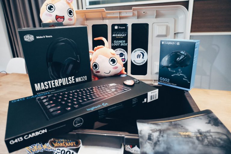 Shopee Has Totally Legit Cyber Monday Deals You Should Not Miss Out On ...