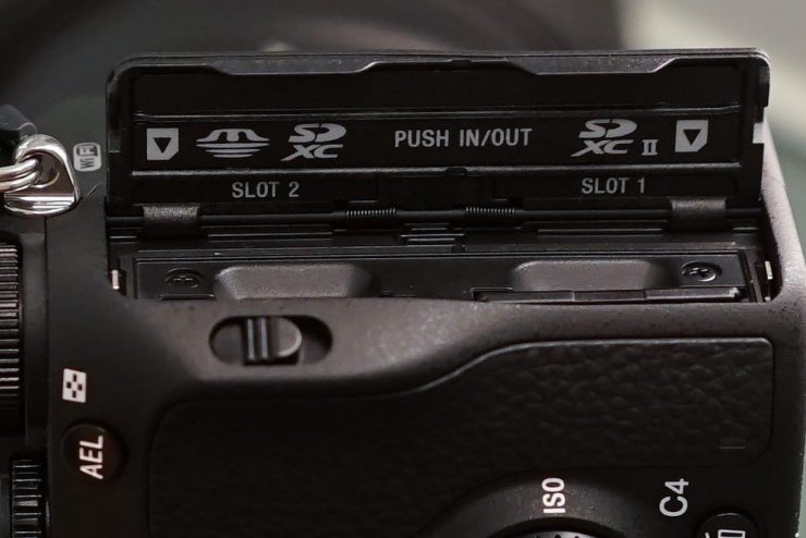 The Sony A7R III: Hands On With The Full Framed Beast | Geek Culture