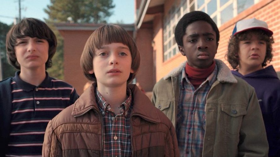 Geek Review Stranger Things Season 2 Netflix Geek Culture