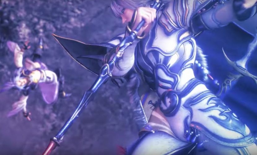 Dissidia Final Fantasy NT Gets Awesome Cinematic Trailer! | Geek Culture