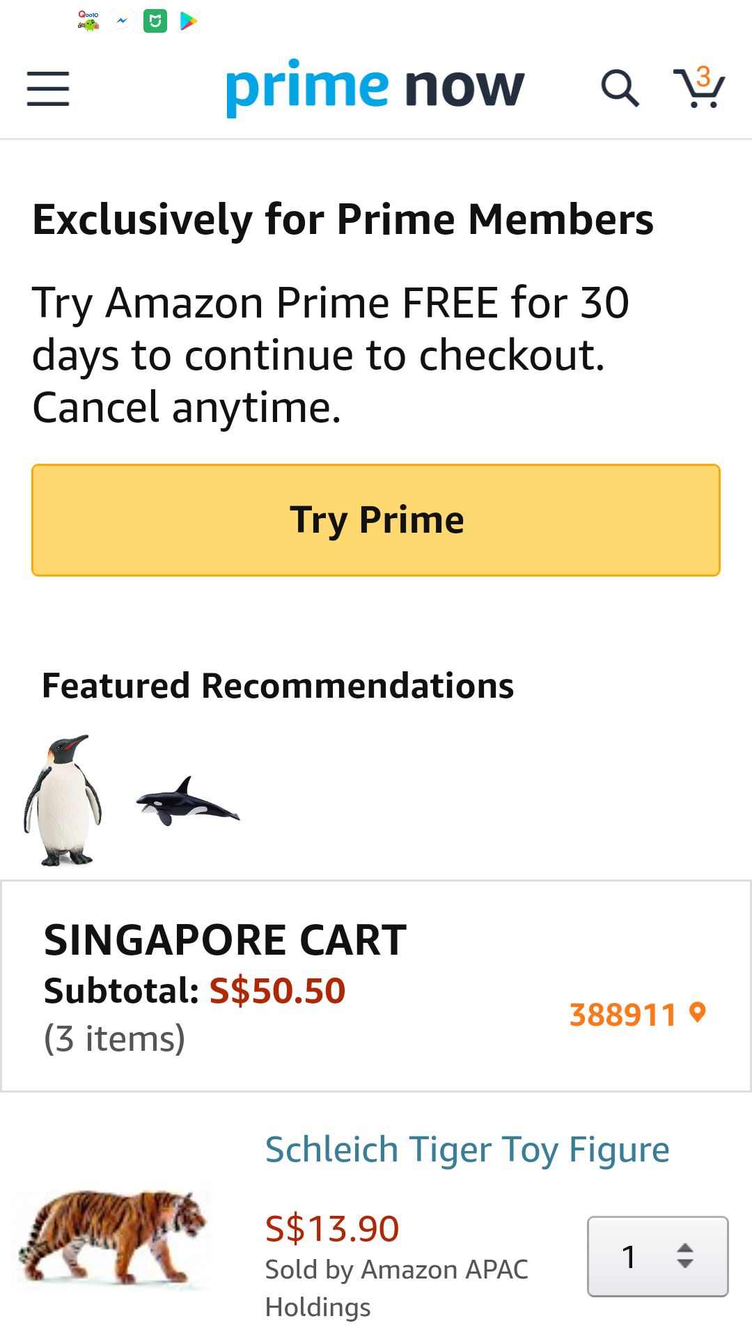 If You Thought Amazon Prime Now SG Was Bad, Wait Till You Meet Amazon ...