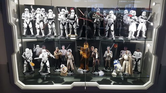 Geek's Guide to Toy Shopping in Hong Kong 2018 | Geek Culture