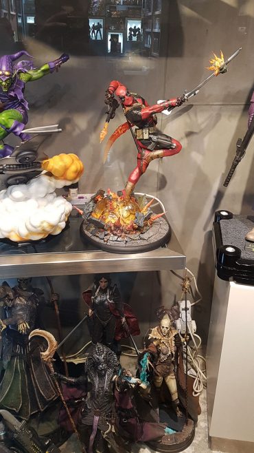 Geek's Guide to Toy Shopping in Hong Kong 2018 | Geek Culture