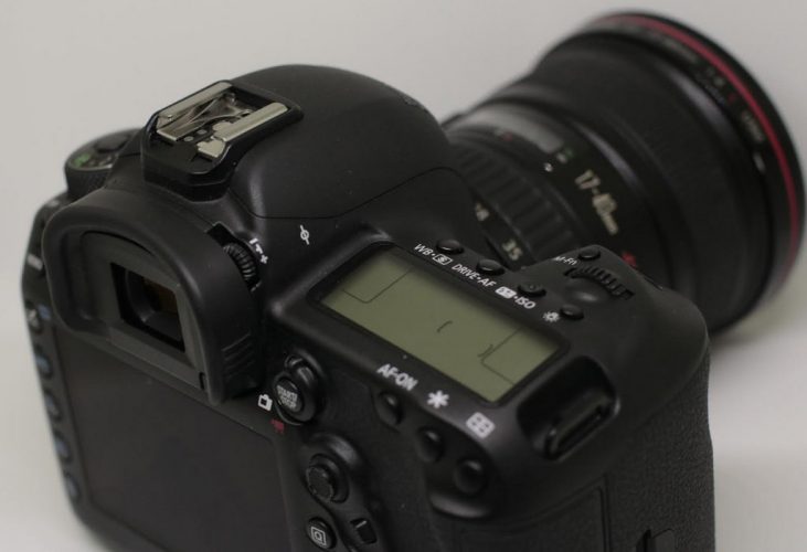 15 Months On With The Canon 5D Mark IV | Geek Culture