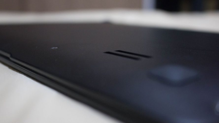 Geek Review: AVITA LIBER Notebook | Geek Culture